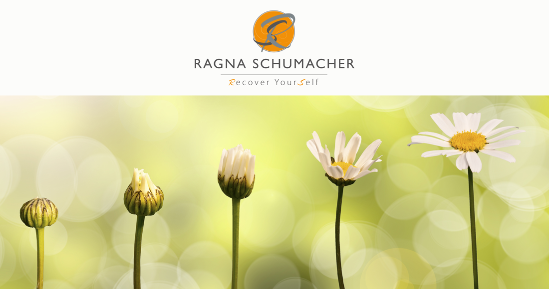 recover yourself Masterclass - recover-yourself.de